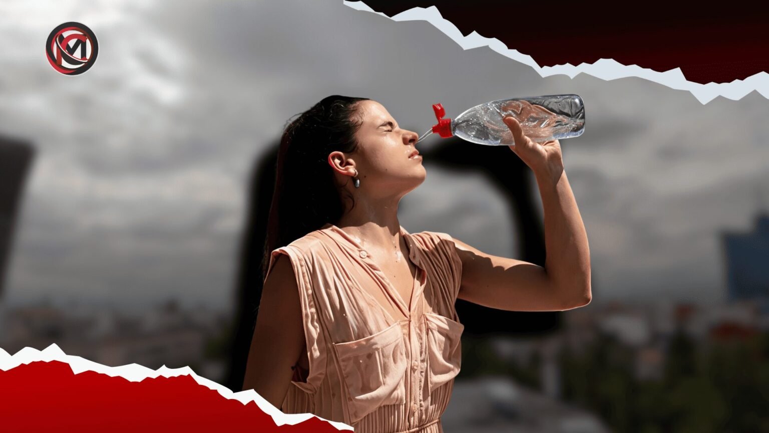 Clima en México hoy: lluvias, granizo y calor extremo marcan el último ...
