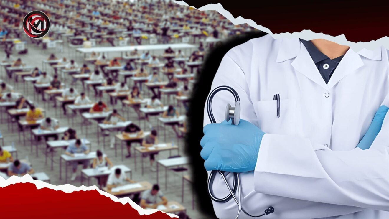 Convocan al ENARM 2025: Abren registro para aspirantes a residencias ...