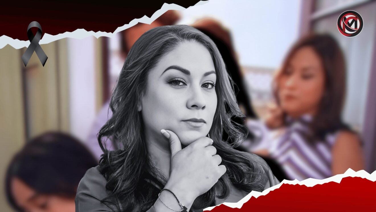 Adiós a Renata del Castillo: actriz mexicana pierde lucha contra cáncer ...