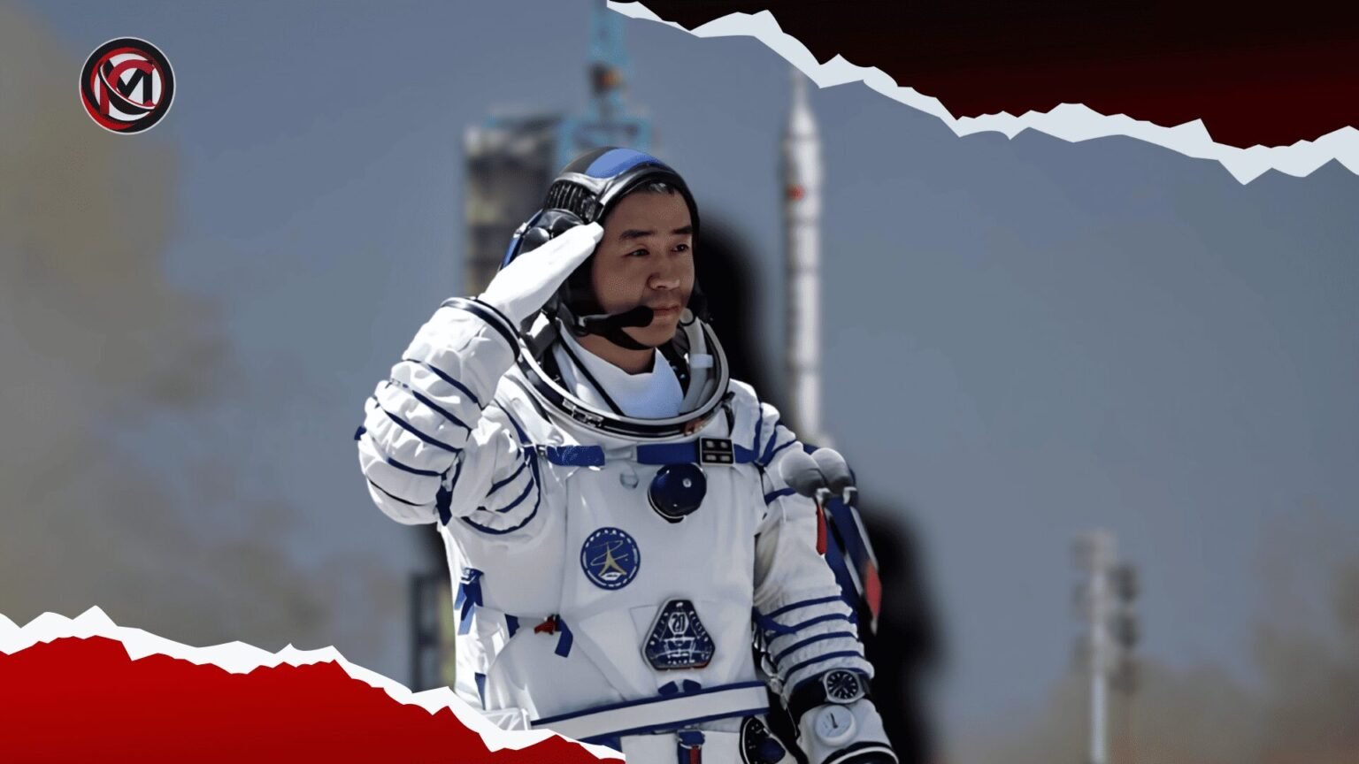 China impulsa su hegemonía espacial con la misión Shenzhou-20 y planes ...