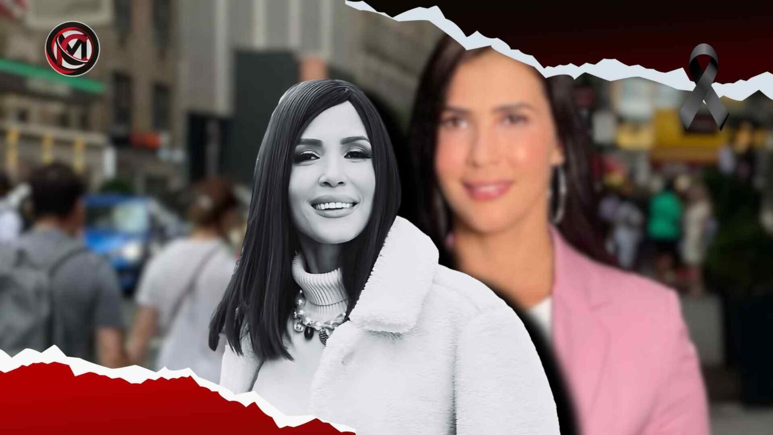 Luto en el espectáculo hispano: muere Patricia Fuenmayor, conductora de ...