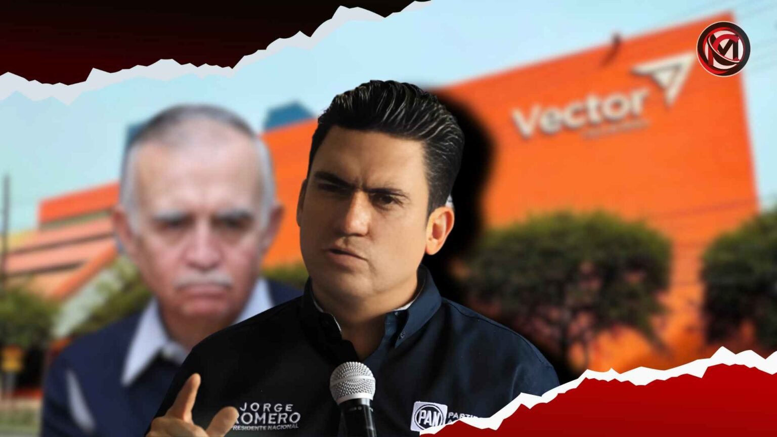 PAN denuncia a Alfonso Romo ante la FGR por presunto lavado de dinero ...