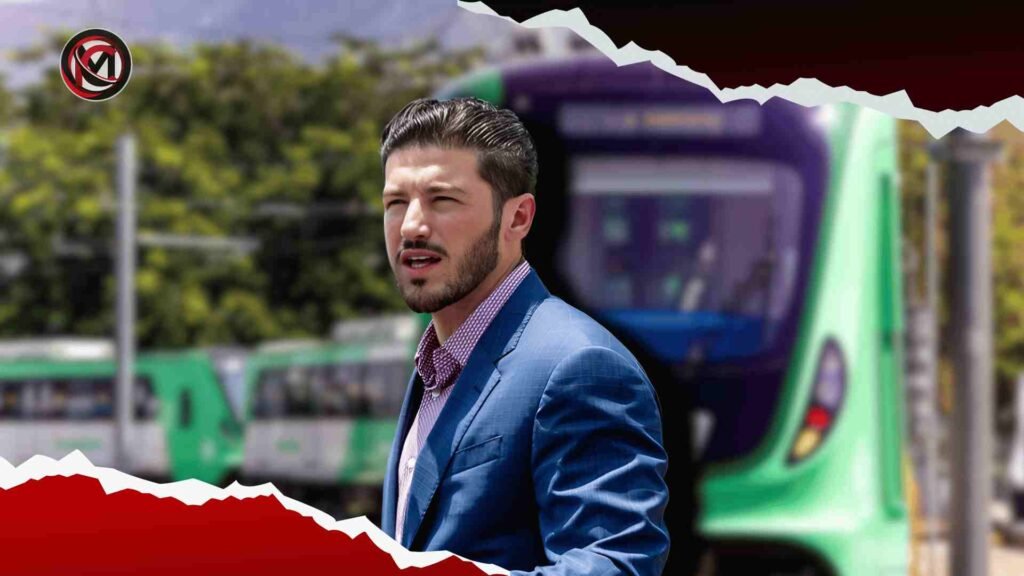 Concluye renovación de la Línea 1 del Metro con 22 trenes nuevos en ...