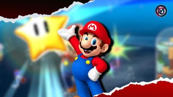 Nintendo conmemora 40 años de Mario con la reedición de Super Mario ...