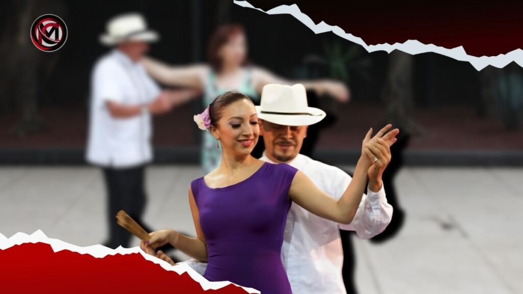 El danzón conquista nuevamente el corazón de la Ciudad de México ...