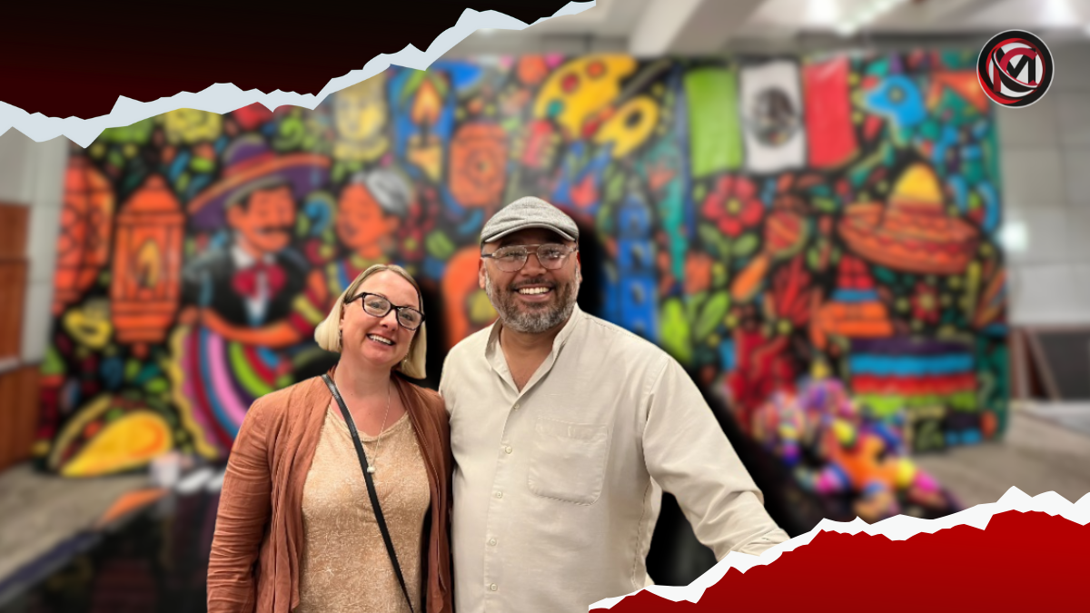 World Vision y Enrique Chiu presentan “Colores que unen a México ...